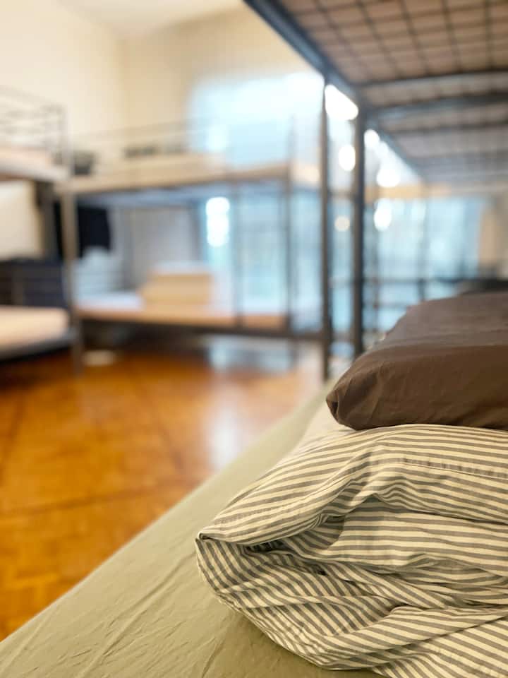 Chambre Dortoirs Paris Porte De Versaille - Issy-les-Moulineaux