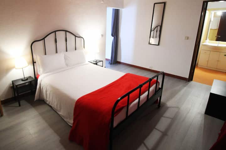 Casas Da Biquinha - Pedra Amarela - Sintra