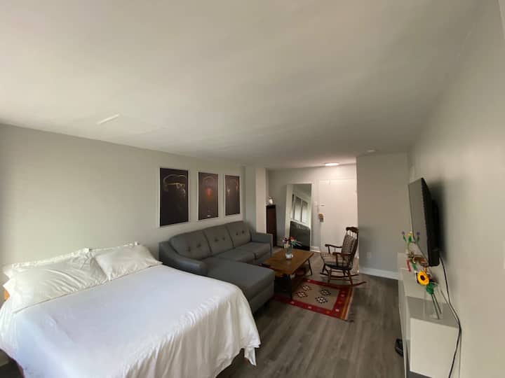 Entire Clean Apartment, Easy Access To Georgetown! - Arlington, VA