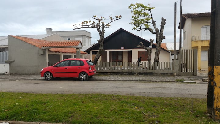 Vrbo Property - Matinhos