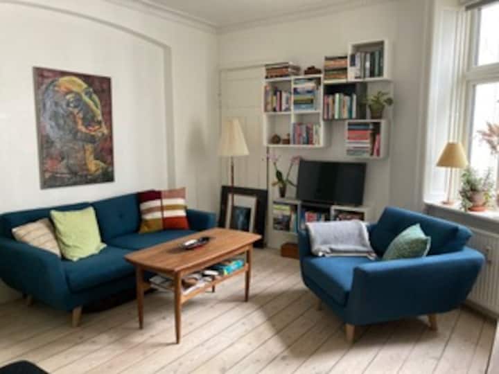 Room In The Center Of Copenhagen - Copenhagen