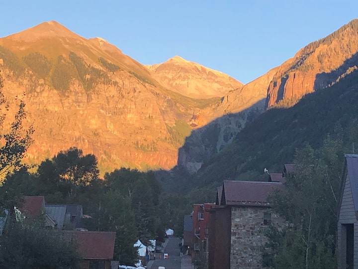 Telluride Sanctuary - Silverton, CO