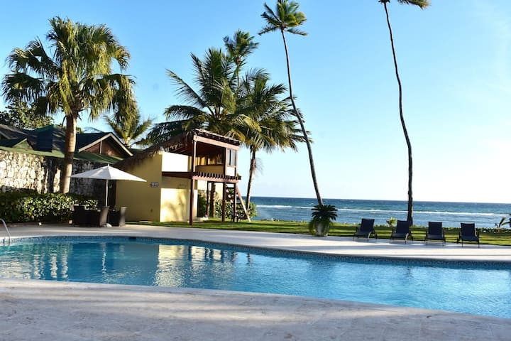 Residencial Vacacional Frente A Playa Juan Dolio - Dominican Republic