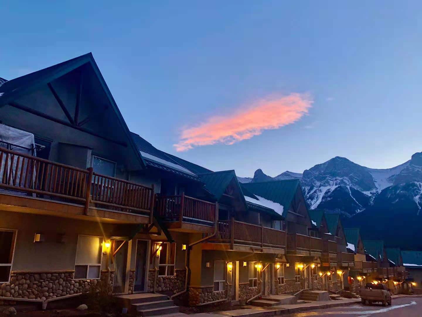 Canmore House Vacation Rentals - Alberta, Canada | Airbnb