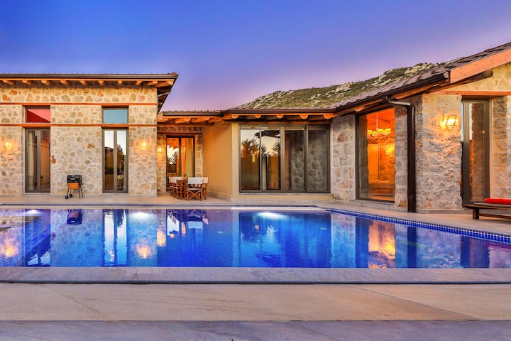 Feronia Hediye Gibi Bir Tatil Sunuyor. - İslamlar