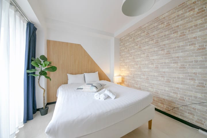 6f With Elevator | 3 Min To Skytree, Oshiage St - Asakusa