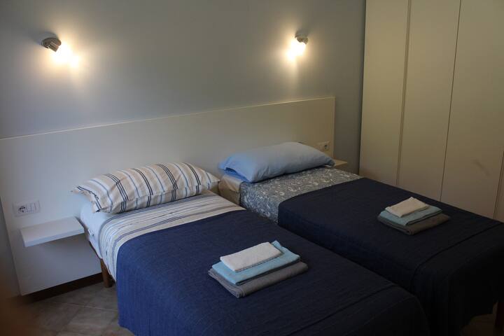 Naturaliterre - Acqua - Forlí