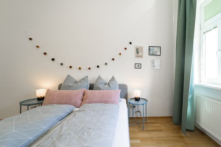 Superhost ➜ Brand New Apartment Near Augarten (16) - Vienne