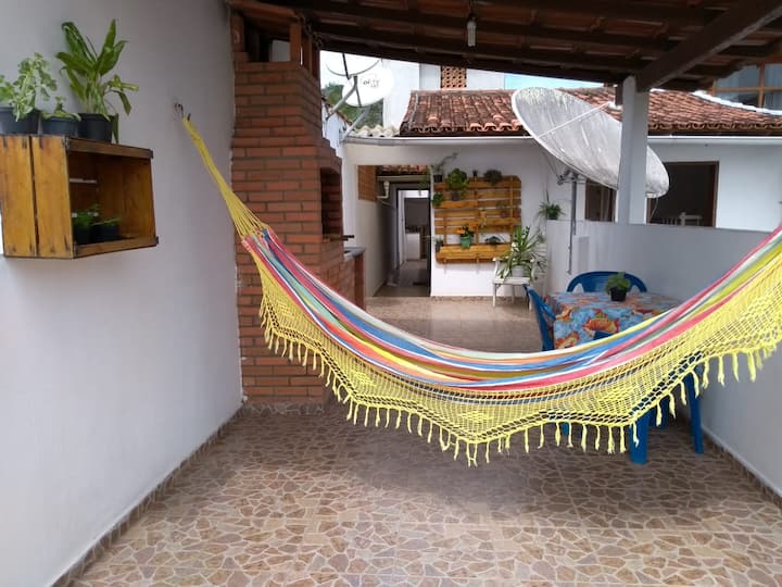 Casa Aconchegante Em Arraial Do Cabo - Arraial do Cabo