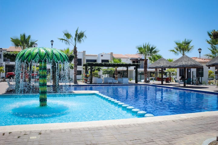 Beautiful House In Cerritos - Mazatlán
