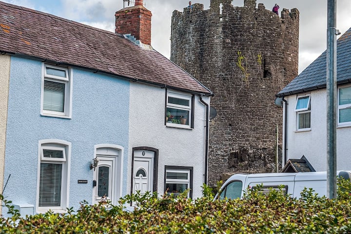 Quaint,cosy,free Parking  Nr Conwy Castle & Town. - Conwy