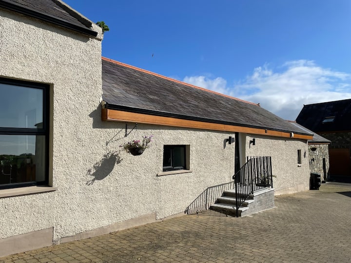 Grange Cottage - Strangford