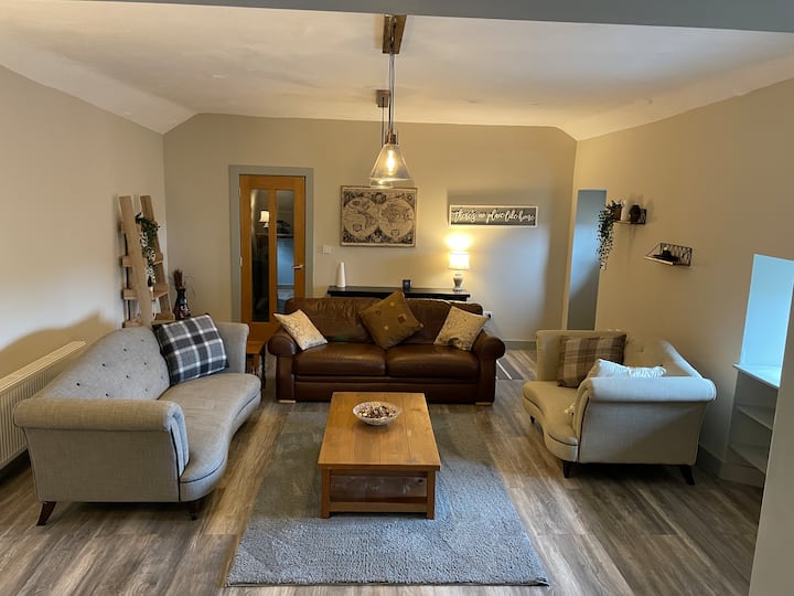 Grange Cottage - Strangford