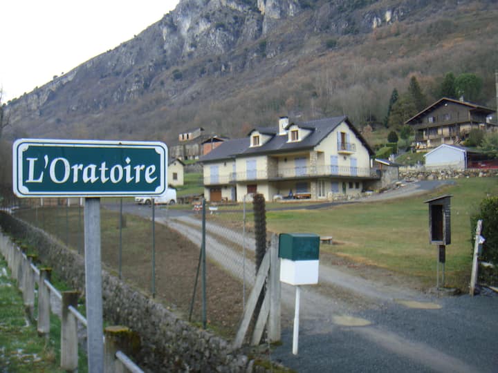 La Forge Haut - Tarascon-sur-Ariège