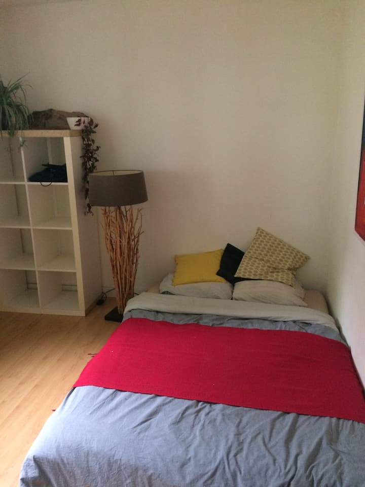 Leuke Privé Kamer - Eindhoven