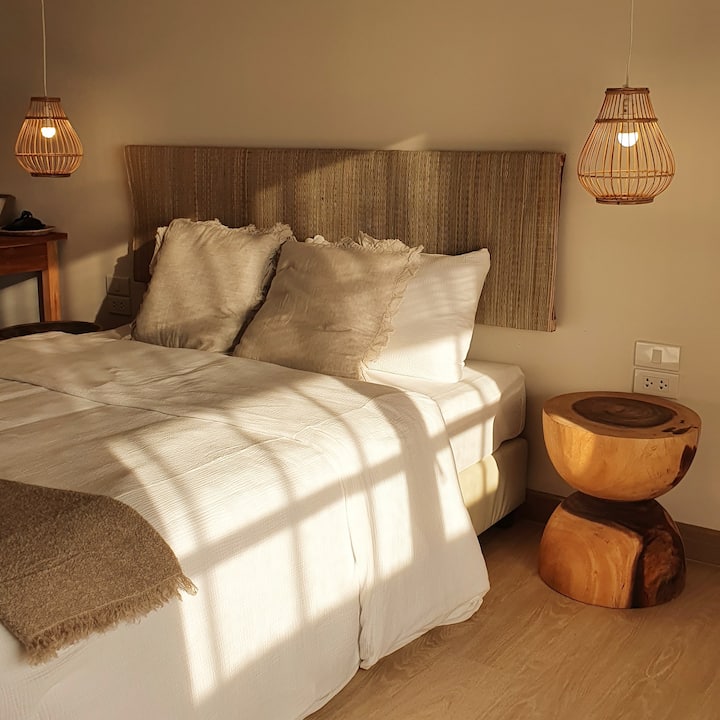 Cosy 3 Bedroom Shophouse In Chiang Mai City Center - Chiang Mai