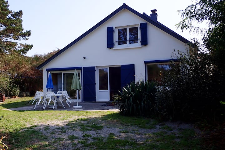 Maison Familiale Avec Jardin à 150m De La Plage - Piriac-sur-Mer