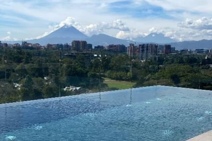 Dnj-2 Apartments For 12 Cayala - Ciudad de Guatemala
