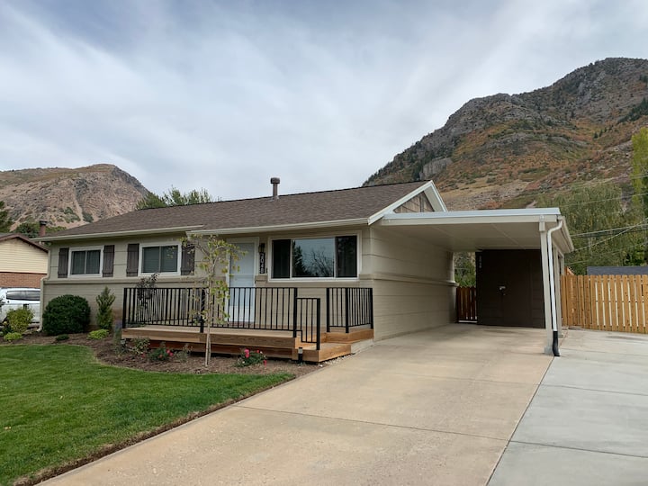 Ogden Beauty With Spectacular Views - Ogden, UT