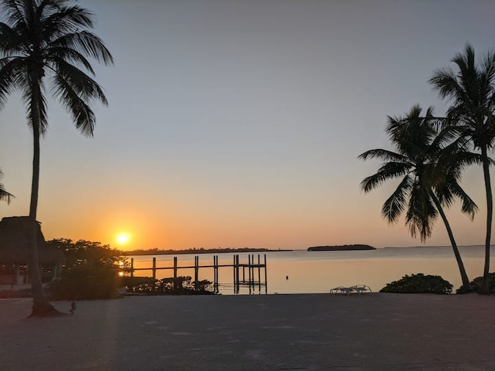Big, Bold And Beautiful (Private) No Other Guests - Key Largo, FL
