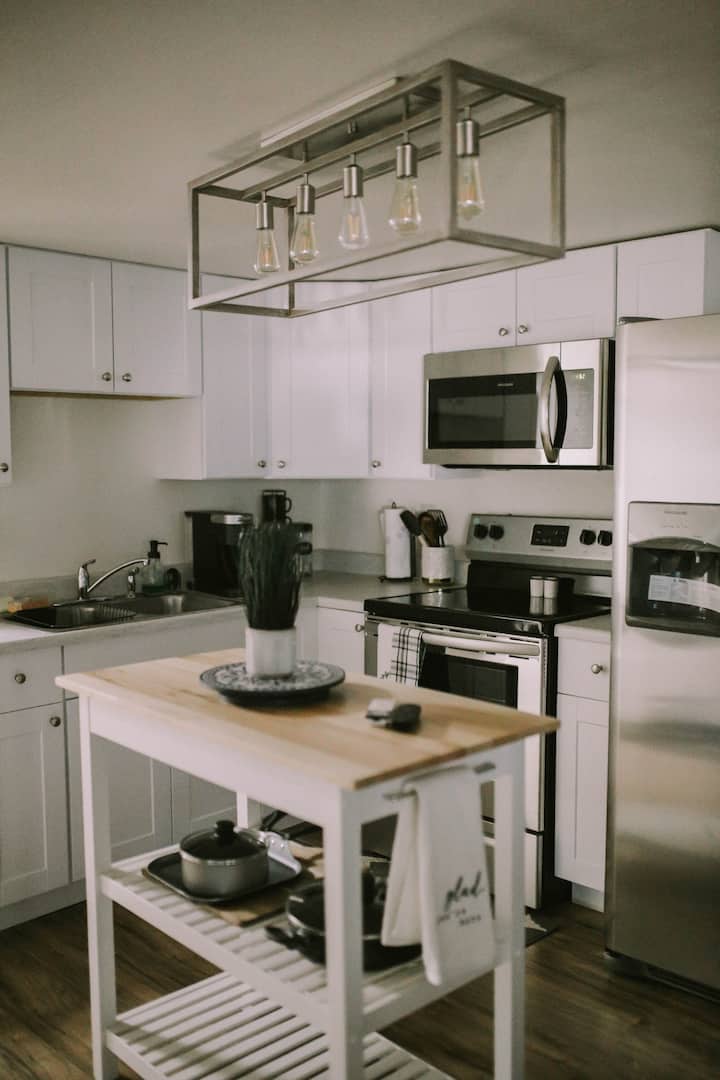 Newly Remodeled Payson 6 Person Getaway Home - Payson, AZ