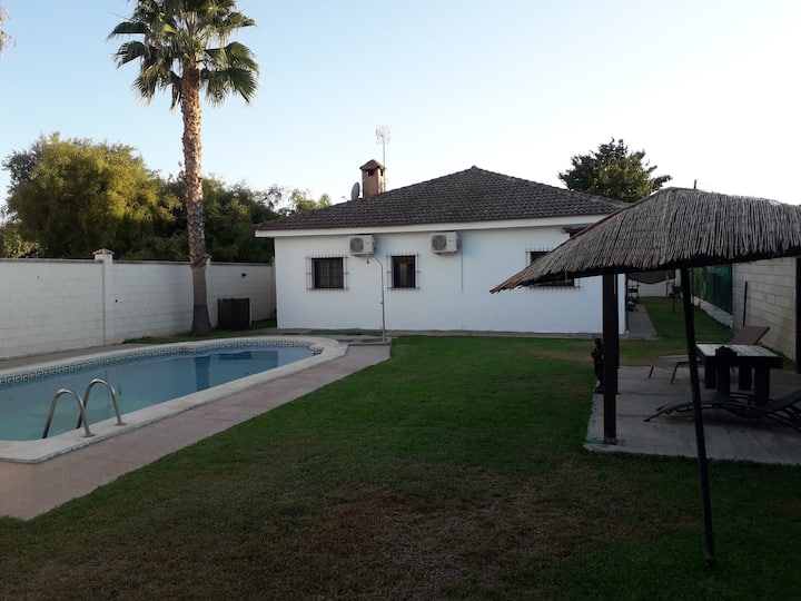 Casa Del Lago - Arcos de la Frontera