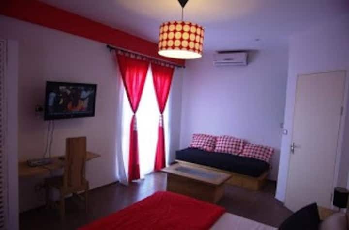 Belle Maison D'hôtes Avec Bonne Ambiance Familiale - Dakar