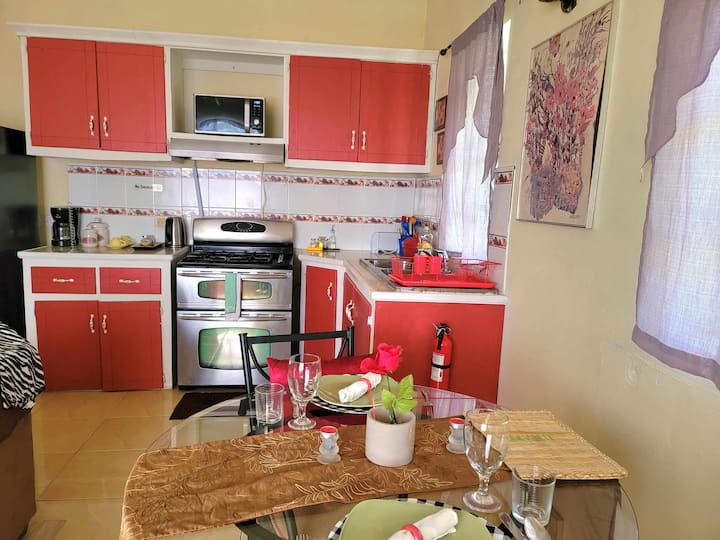 Comfort Suites - One Bedroom Apartment - Saint Lucia