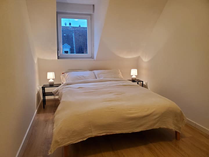 Maison Alfred Werner - Mulhouse