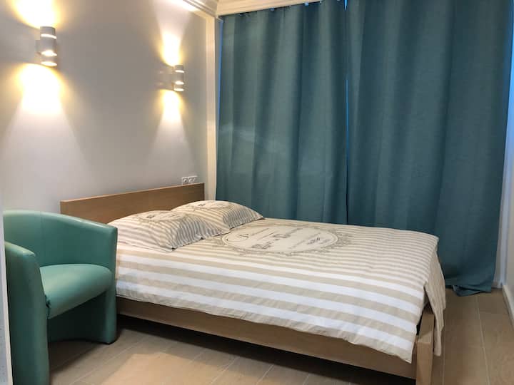 Cozy Modern Apartment, Near The Eiffel Tower - Eiffel Tower - Paris