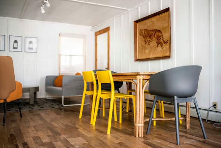 Piney Mountain B-lake, Mountain Biking, Tennis - Brevard, NC