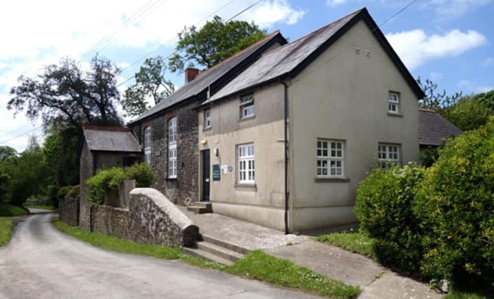 The Old School House - Wales