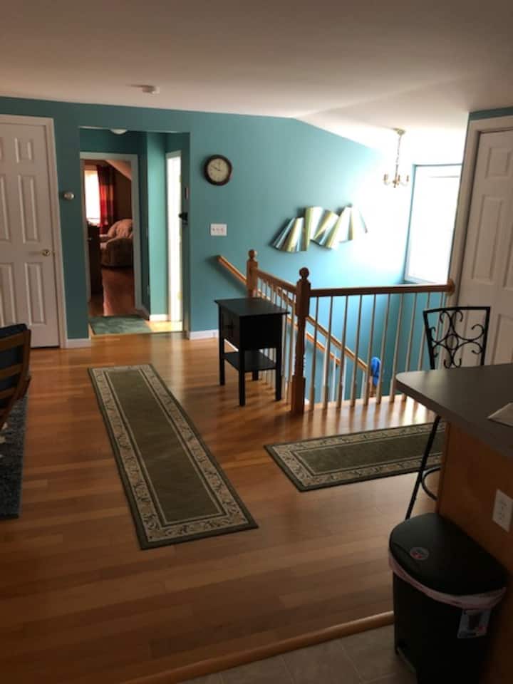 Everything You Need!
Full Apartment! - Waterbury, CT