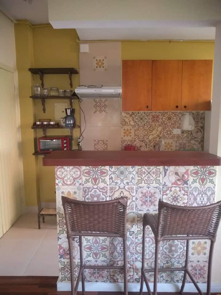 Super Oferta Mensal Em Apto Espaçoso E Arejado. - São Paulo
