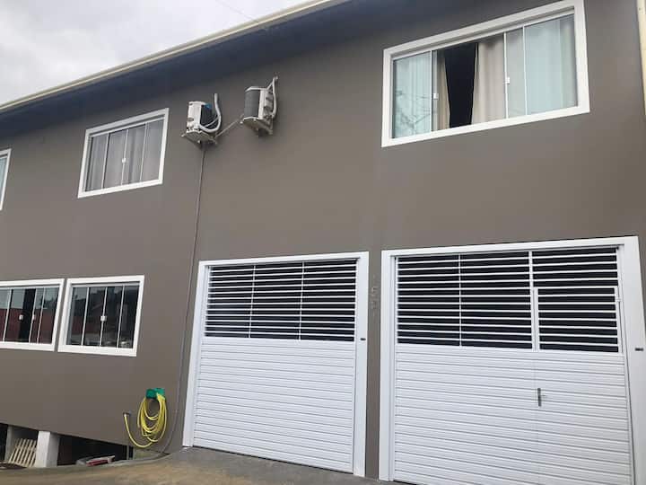 Apartamento 4 - Para Até 4 Pessoas Px Ao Centro - Garopaba