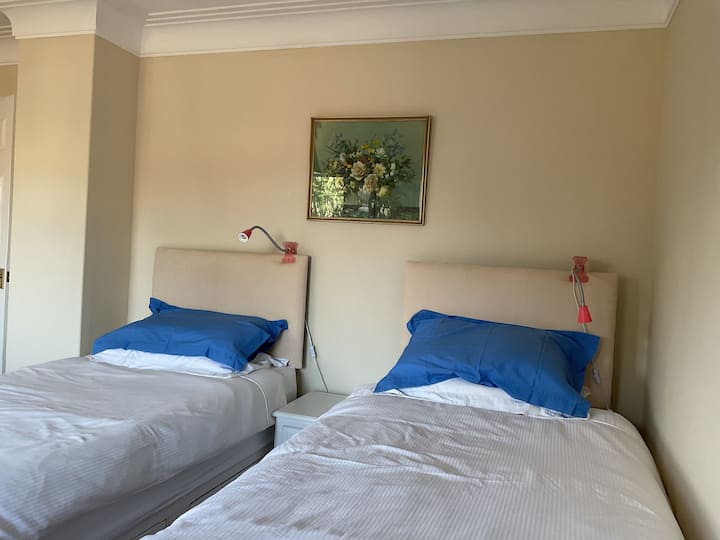 Studio Apartment. - Doncaster