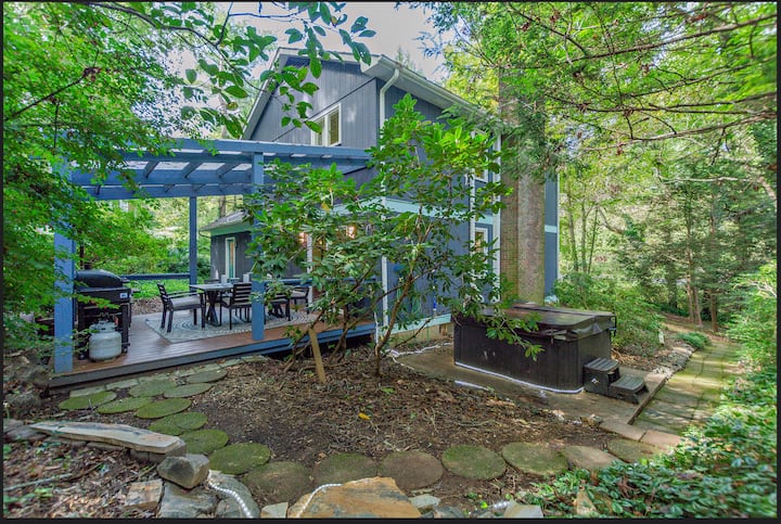 Family Launch Pad - Asheville, NC