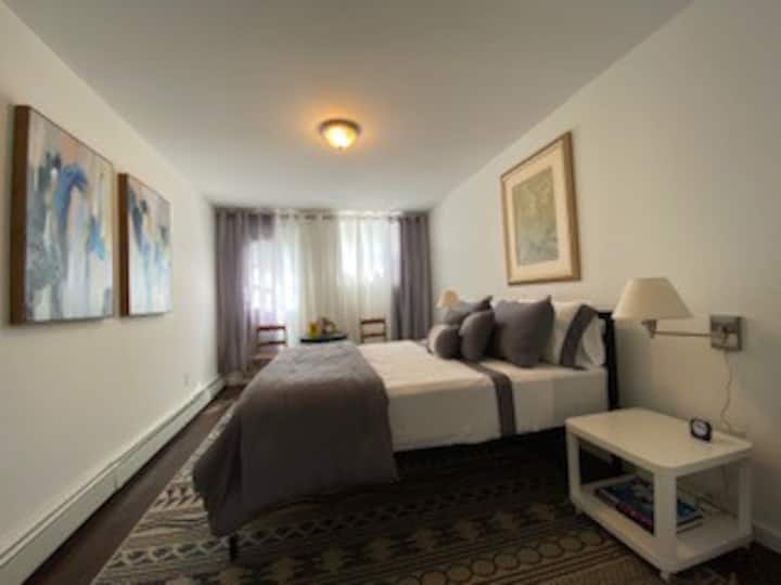 The Silver Pine Cone - Friendship Drive, NY