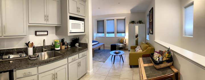 South Davis Studio - Davis, CA