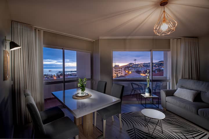 Alegria Ii - Funchal