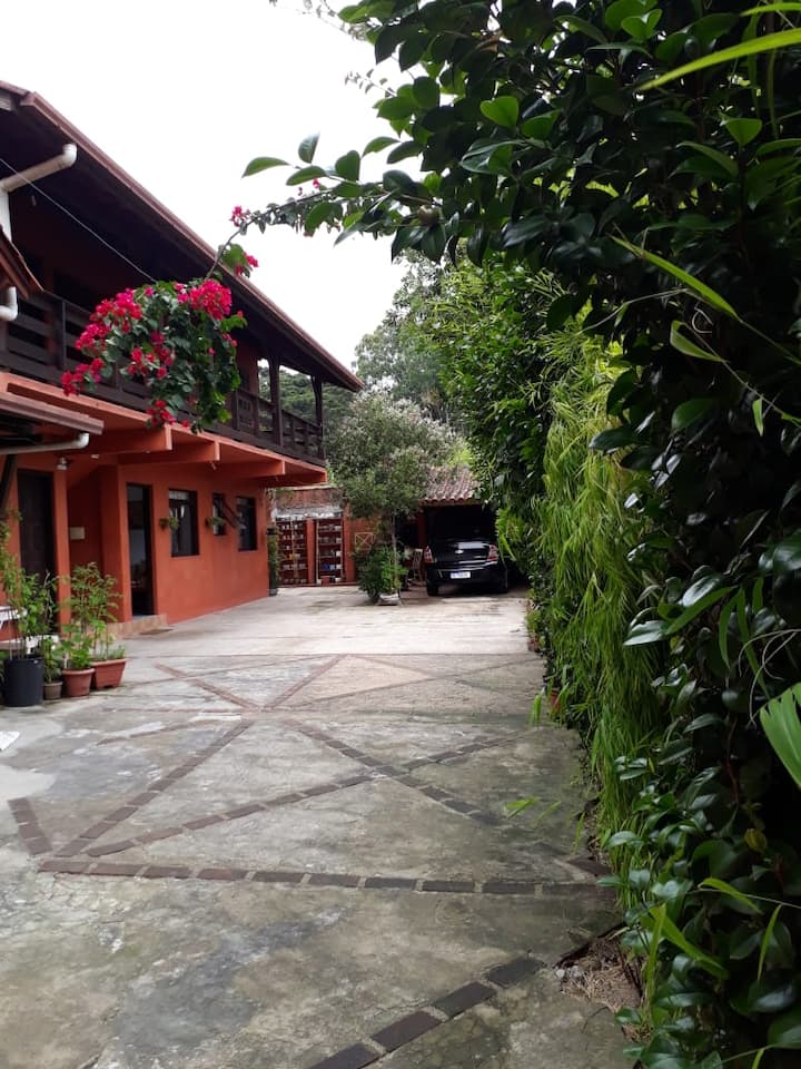 Apartamento Com Varanda Em Gramado Rs - Gramado