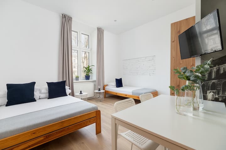 2-bedroom Apartment - 51 Dietla Street - Cracovia