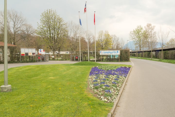Extraordinary Sleep-accommodation With 18 Beds! - Lucerne