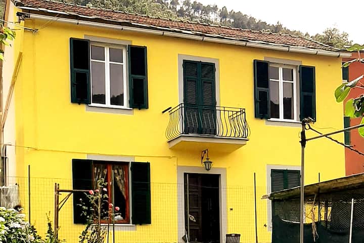 Vita Lenta - Pet And Family Friendly - La Spezia