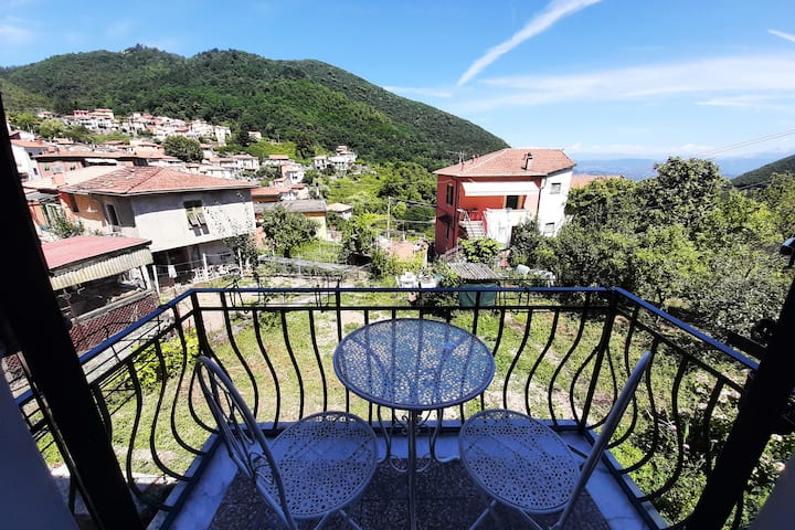 Vita Lenta - Rooms - Riomaggiore