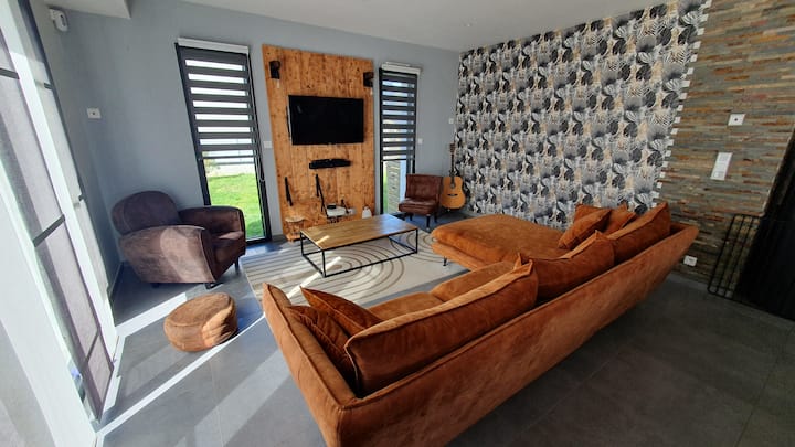 Maison Location Saisonnière - Quiberon