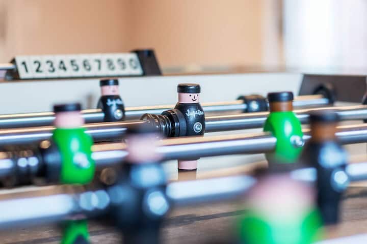 Niet Meer Te Huur - Lokeren