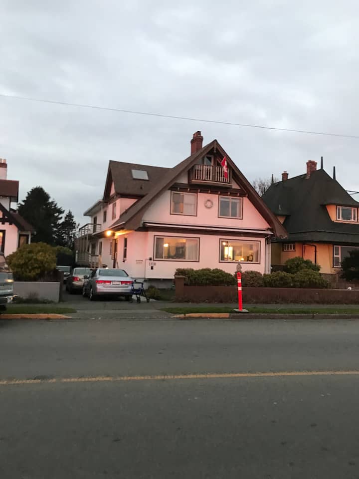Retirement Haven 55+ - Victoria