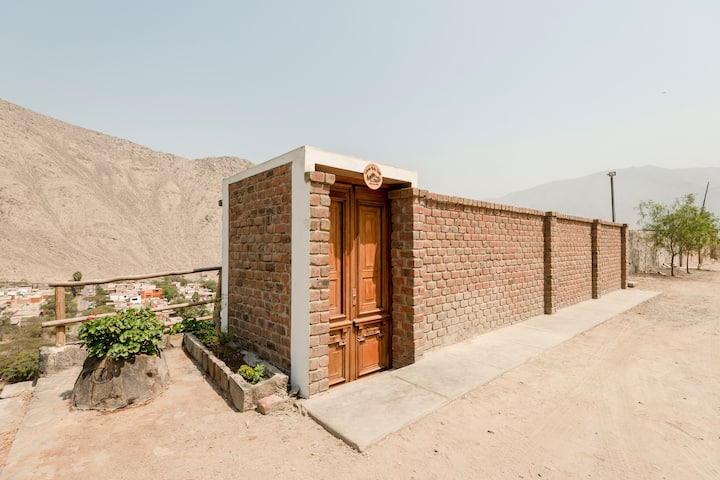 Alquileres vacacionales en cabañas en Departamento de Lima - Perú | Airbnb