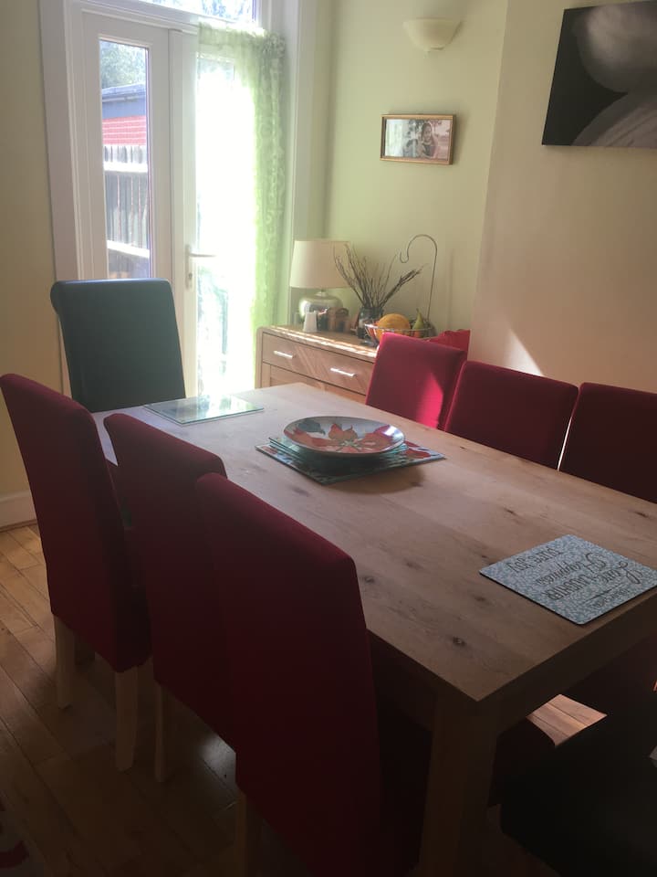 Kent Home Close To Local Places Of Interest - Kent